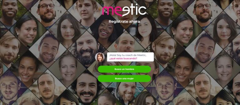 Meetic es el mejor sitio de citas ¡Descubre el porqué!