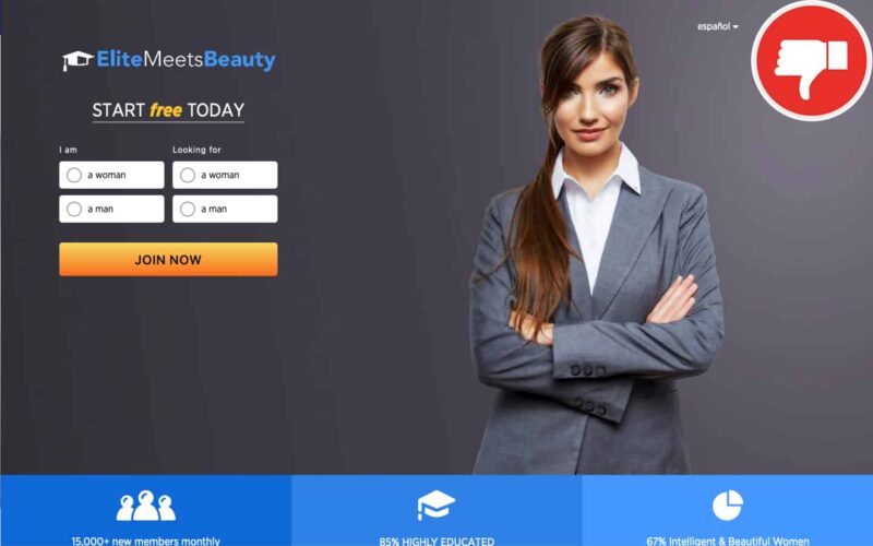 richmeetbeautiful es una estafa y aquí tenemos las pruebas -Review 2025